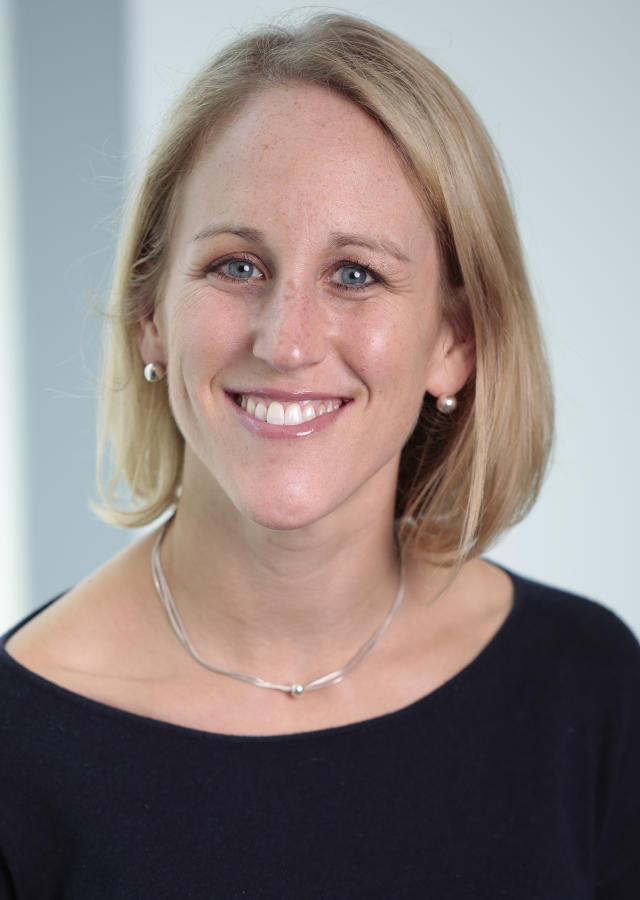 Sarah Wachler, CNP : People : Student Health Services